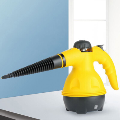 Unbranded Wood Handheld Household Steam Cleaners for sale | eBay