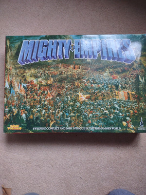 Mighty Empires products for sale | eBay UK