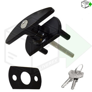 Henderson Garage Door Lock for sale | eBay
