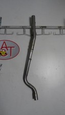 Tube d'échappement Renault TRAFIC, Pieces detachees automobiles