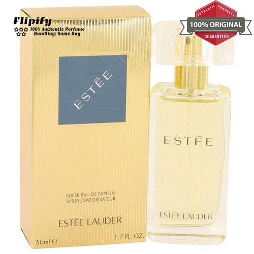 ESTEE Perfume 1.7 oz Super EDP Spray for Women by Estee Lauder | eBay