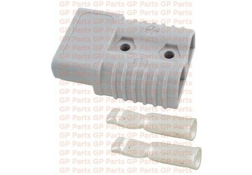 Genie 19436GT,BATTERY CONNECTOR (175AMP) (Incl Contact W/Wire) GS1930 ...