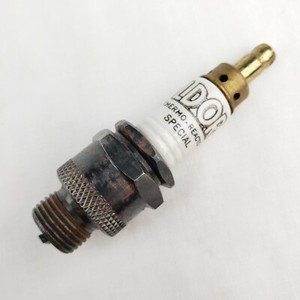 Aldor Spark Plug for sale | eBay