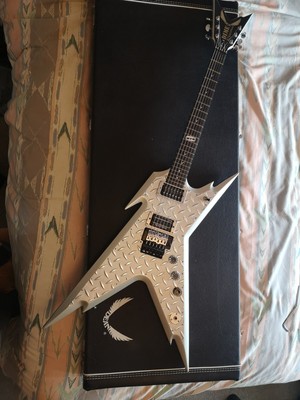 Dean Razorback for sale | eBay