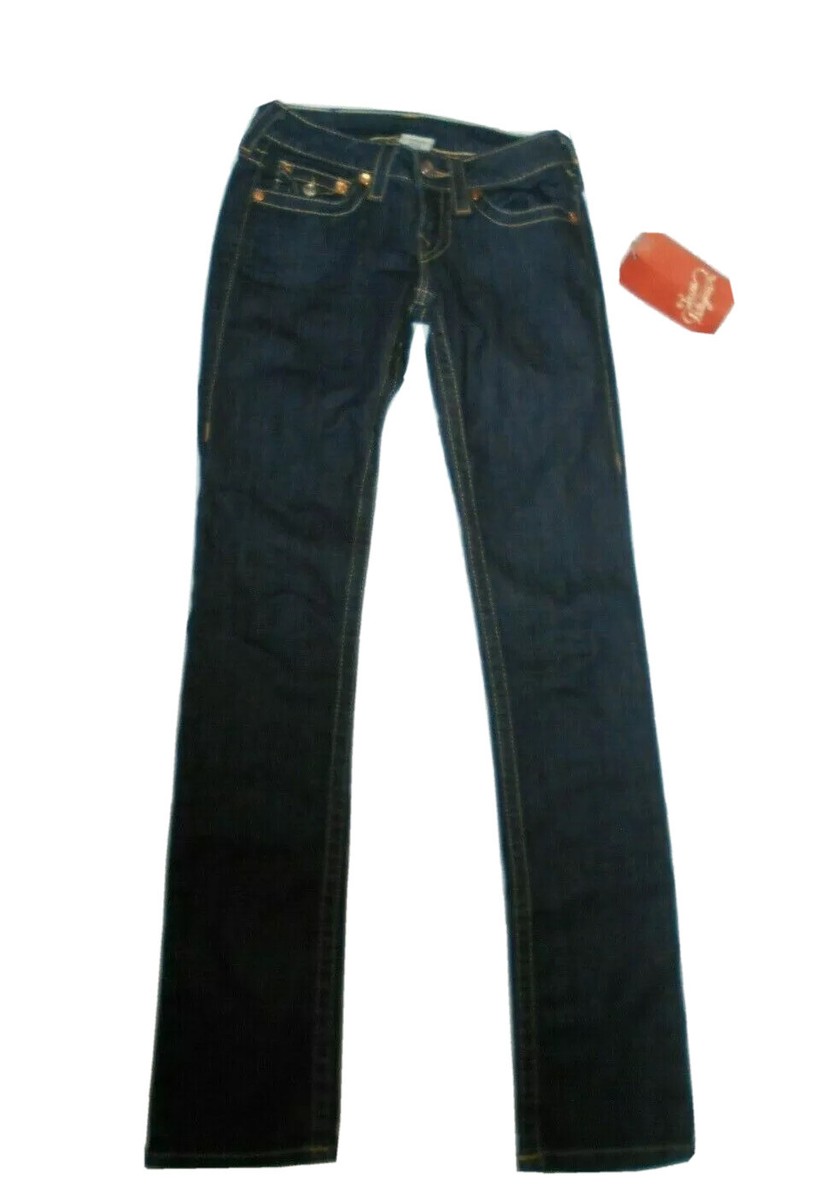True Religion 33 in Inseam Low (6.5-8.5 in) Rise Jeans for True Religion 33 in Inseam Low (6.5-8.5 in) Rise Jeans for