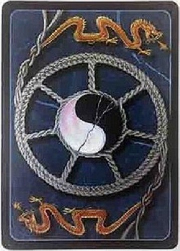 1st Edition PREMIERE Wheel of Time Uncommon SINGLE CCG TCG NM You ...