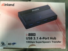 10 Port Usb Hub for sale | eBay