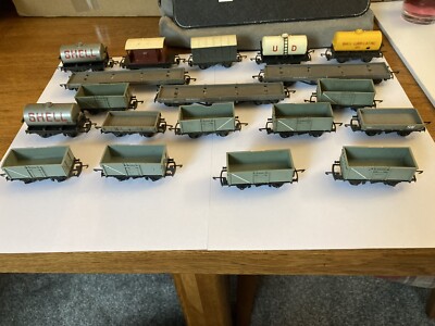 Tri-ang TT Gauge Model Railways & Trains for sale | eBay