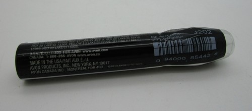 Avon TOP NOTCH WINE J202 Totally Kissable Lip Gloss | eBay