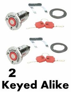 Tool Box Replacement Lock In other Locks for sale | eBay