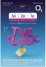 O2 Sim Card New Sealed Classic Only 99p Pay As You Go 02 GREAT PRICE ...
