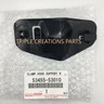 BRAND NEW LEXUS OEM 2001-2005 IS300 GENUINE HOOD SUPPORT ROD CLAMP ...