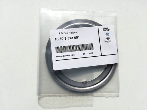 GENUINE BMW DPF TURBO GASKET 1 3 4 5 7 X1 X3 X4 X5 SERIES OE ...