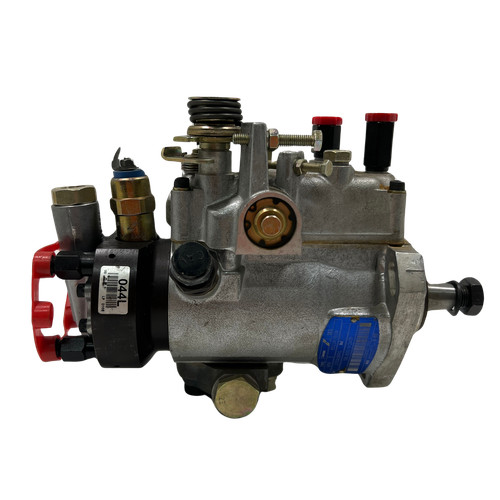 Lucas CAV DPS Injection Pump Fits Ford 4 Cylinder 268cui Diesel Engine ...