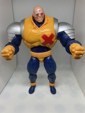 Marvel Legends Strong Guy (BAF) Strong Guy Build A Figure