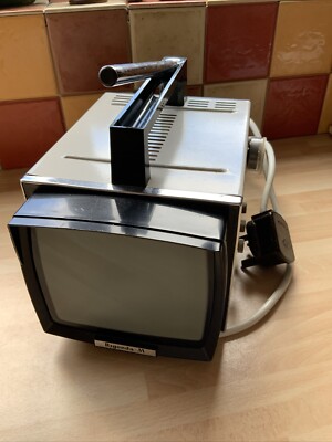 Vintage television Set for sale | eBay