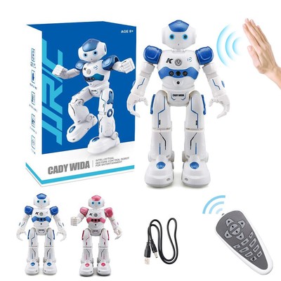 Remote Control Robots for sale | eBay