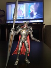 Marvel Legends Infinity Ultron (BAF) Infinity Ultron Build A Figure