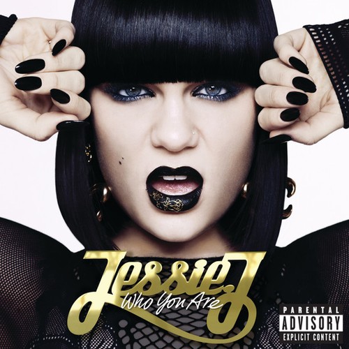 Jessie J - Who You Are (CD, Album) (Near Mint (NM or M-)) - [Location ...