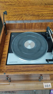 Dynatron in Vintage Record Players/Turntables for sale | eBay