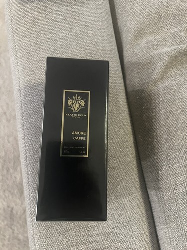 Amore Caffe by Mancera 120ml /4oz | eBay