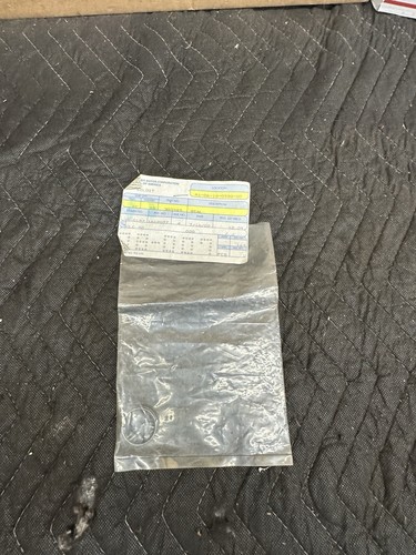 303345 OMC Johnson Evinrude Seal NEW OEM | eBay