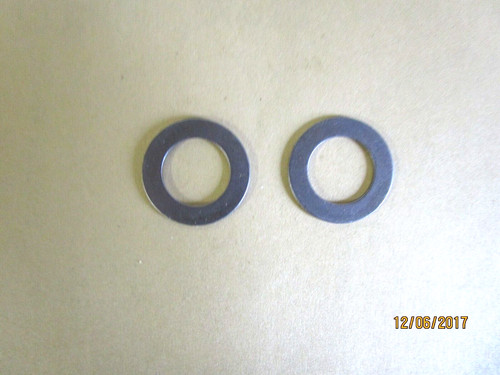 HONDA CA77, CA72, CB77, CB72, CL72 Oil Filter Rotor Washers 15493-259 ...