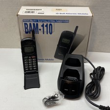 BELL Atlantic Cell Phones and Smartphones for sale | eBay