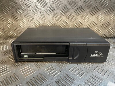 6 Disc Capacity Car CD Changers Changers for CD for sale | eBay