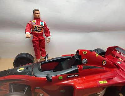 Action Man Car for sale | eBay