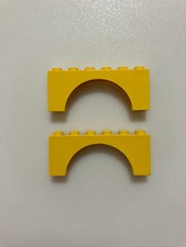 LEGO Sets with Part 3307 Arch 1 x 6 x 2