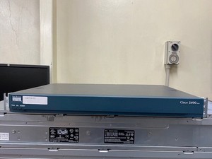 Cisco 2600 Router for sale | eBay