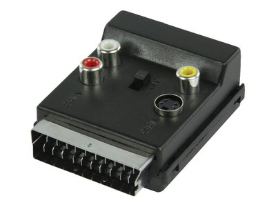 Ex-Pro SCART SCART TV Video Cables & Connectors for sale | eBay