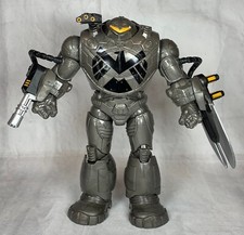 Marvel Legends Mandroid (BAF) Mandroid Build A Figure
