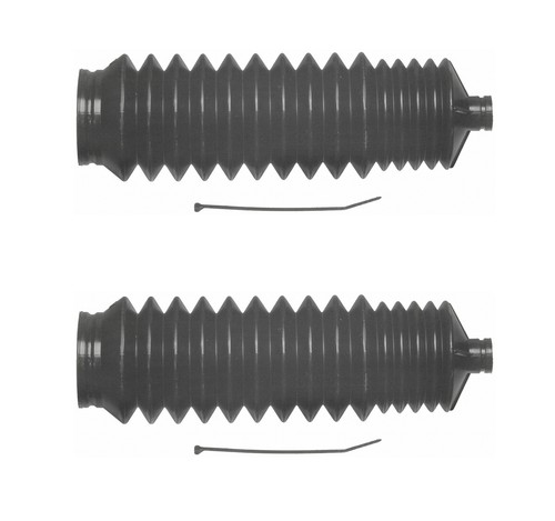 Pair Set 2 Rack Pinion Bellows Kits for Buick Caddy Chevy Oldsmobile ...