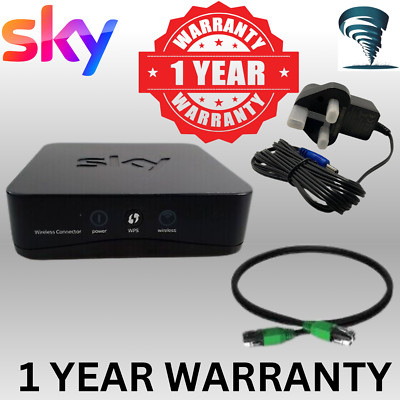Sky Mini Box Satellite TV Receivers for sale | eBay
