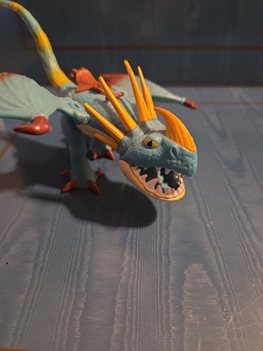 How to Train Your Dragon STORMFLY Action Figure Dreamworks 2018 | eBay