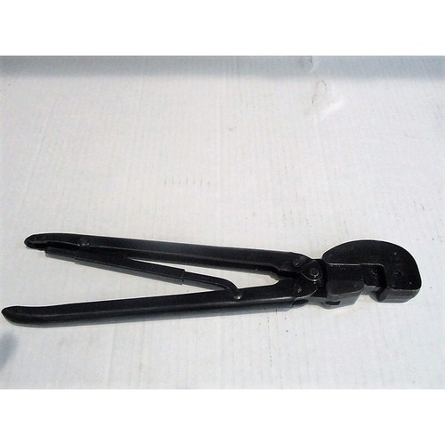 69355 Crimp Tool Mfg. TE Connectivity AMP Condition: Used | eBay