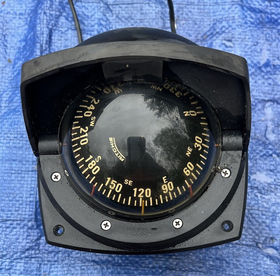 Boat Compasses for sale | eBay