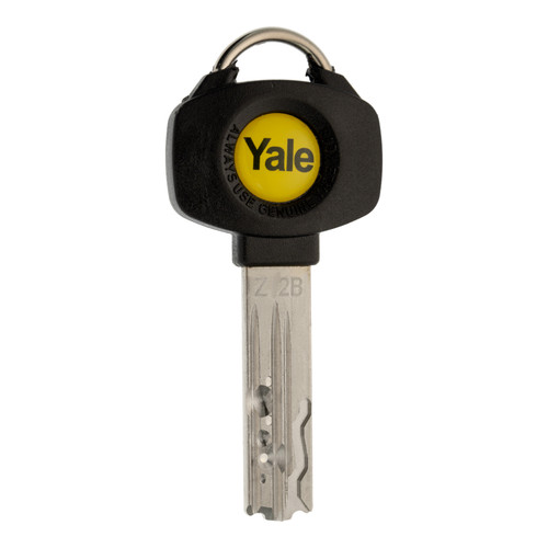 Yale Platinum/Yale Superior Key Cut To Code. YALE PD PE PF | eBay UK