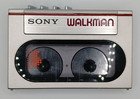 Sony WM-10 Walkman.land