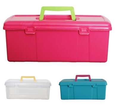 Hobby Craft Boxes for sale | eBay UK