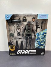 G.I. Joe 6" Classified Series Action Sailor - Recon Diver (Deluxe)