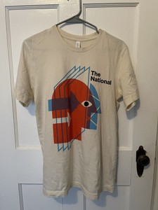 the national band shirt products for sale | eBay