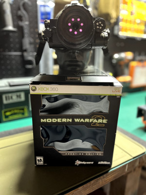 call of duty night vision goggles products for sale | eBay