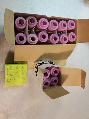 TIG Ceramic Cup 10N44 #12 Welding ALUMINA | Grelly UK