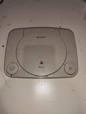 PlayStation 1 - Slim (PSone) Video Games and Consoles for sale | eBay