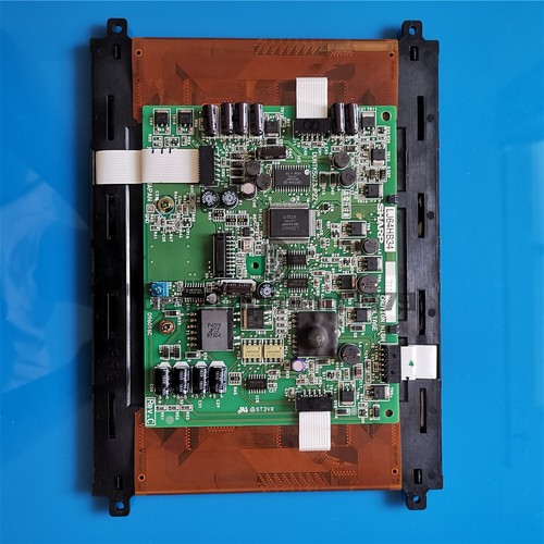 1PCS For LJ64HB34 8.9" LCD Screen Panel Proface 9 GP477R-EG41 | eBay