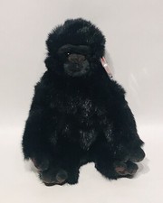 George the Gorilla - Beanie Boos - Beaniepedia