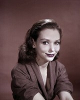 SUSAN STRASBERG in "The Cobweb" Original Vintage PORTRAIT 1955 | eBay